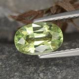 Chrysoberyl: Chrysoberyl, Cat's Eye & Alexandrite Gemstone Information ...