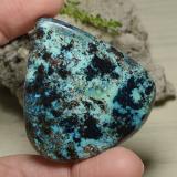 Chrysocolla Gems