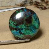 Chrysocolla: Buy Loose Chrysocolla at Wholesale Prices from GemSelect