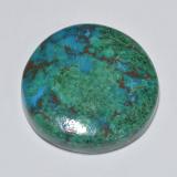 Chrysocolla Gems