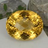 Citrine: Natural Golden Citrine Gemstone & Jewelry Information - GemSelect