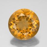 Citrine: Natural Golden Citrine Gemstone & Jewelry Information - GemSelect