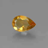 Citrine: Natural Golden Citrine Gemstone & Jewelry Information - GemSelect