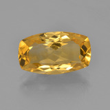 Citrine Gemstone Information - GemSelect