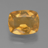 Citrine: Natural Golden Citrine Gemstone & Jewelry Information - GemSelect