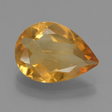 Citrine: Citrine Quartz Gemstone and Jewelry Information - GemSelect