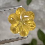 Citrine: Natural Golden Citrine Gemstone & Jewelry Information - GemSelect