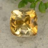 Citrine Gemstone Information - GemSelect