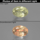 Color Change Gemstones