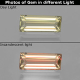 Gemstones by Color - Gemstone Information - GemSelect