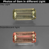 Color Change Gemstones