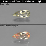 Color Change Gemstones