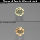 Color Change Gemstones