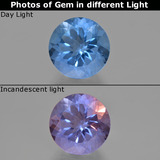 Color Change Gemstones