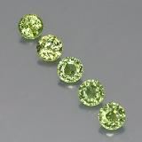 Varieties of Garnet Gemstone