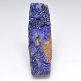 Azurite Gemstone Information - GemSelect