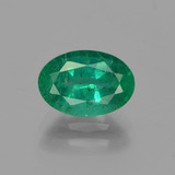 Green Gemstones: List of Green Precious & Semi-Precious Gems - GemSelect