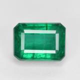 Emerald Gemstone Information: About Green Emerald Gems & Jewelry ...