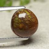 Rare Fire Agate