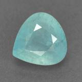 Grandidierite Gemstone Information - GemSelect