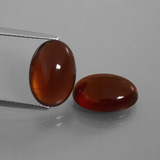 Orange Gemstone Info: List of Orange Precious Gems for Jewelry - GemSelect