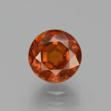 What is Hessonite Garnet?