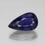 Iolite Gemstone and Jewelry Information: Violet Blue Cordierite - GemSelect
