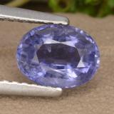 Blue Gemstones: List of Blue Precious & Semi-Precious Gems - GemSelect