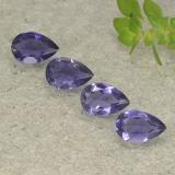 Iolite Gemstone Information - GemSelect