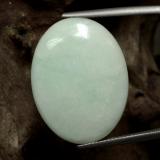 Jade Gemstone Information - GemSelect