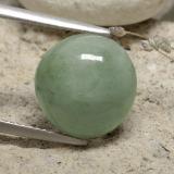 Jade Gemstone Information - GemSelect