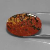 Jasper Gemstone Information