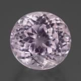 Kunzite Gemstone and Jewelry Information: Pink Spodumene - GemSelect