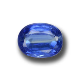Kyanite Gemstone Information
