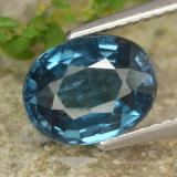 Blue Gemstones: List of Blue Precious & Semi-Precious Gems - GemSelect