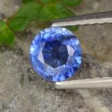 Kyanite Gemstone Information