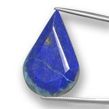 Lapis Lazuli: Buy Blue Lapis Gemstones for Jewelry at Wholesale: GemSelect