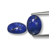 Lapis Lazuli: Buy Blue Lapis Gemstones for Jewelry at Wholesale: GemSelect