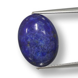 Lapis Lazuli Gemstone Information