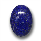 Lapis Lazuli Gemstone Information