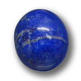 Lapis Lazuli Gemstone Information