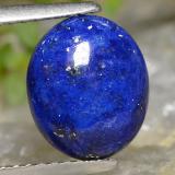 Lapis Lazuli Gemstone Information