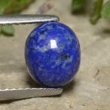 Lapis Lazuli: Buy Natural Loose Blue Lapis Gemstone Beads & Cabochons