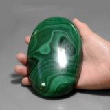 Green Gemstones: List of Green Precious & Semi-Precious Gems - GemSelect