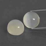 Moonstone Gemstone and Jewelry Information: Moonstone Sheen - GemSelect