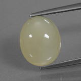 Moonstone Gemstone and Jewelry Information: Moonstone Sheen - GemSelect