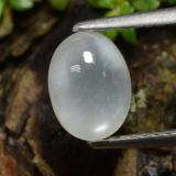Moonstone Gemstone and Jewelry Information: Moonstone Sheen - GemSelect