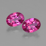 Mystic Topaz Gemstone and Jewelry Information: GemSelect