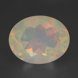 Opal Gemstone and Jewelry Information: Precious & Common Opal - GemSelect