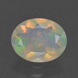 Opal Gemstone and Jewelry Information: Precious & Common Opal - GemSelect